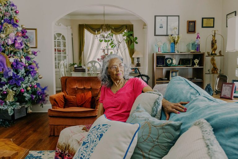 March to Equality: Alyce Clarke’s Fight for Women’s Rights and Voting ...